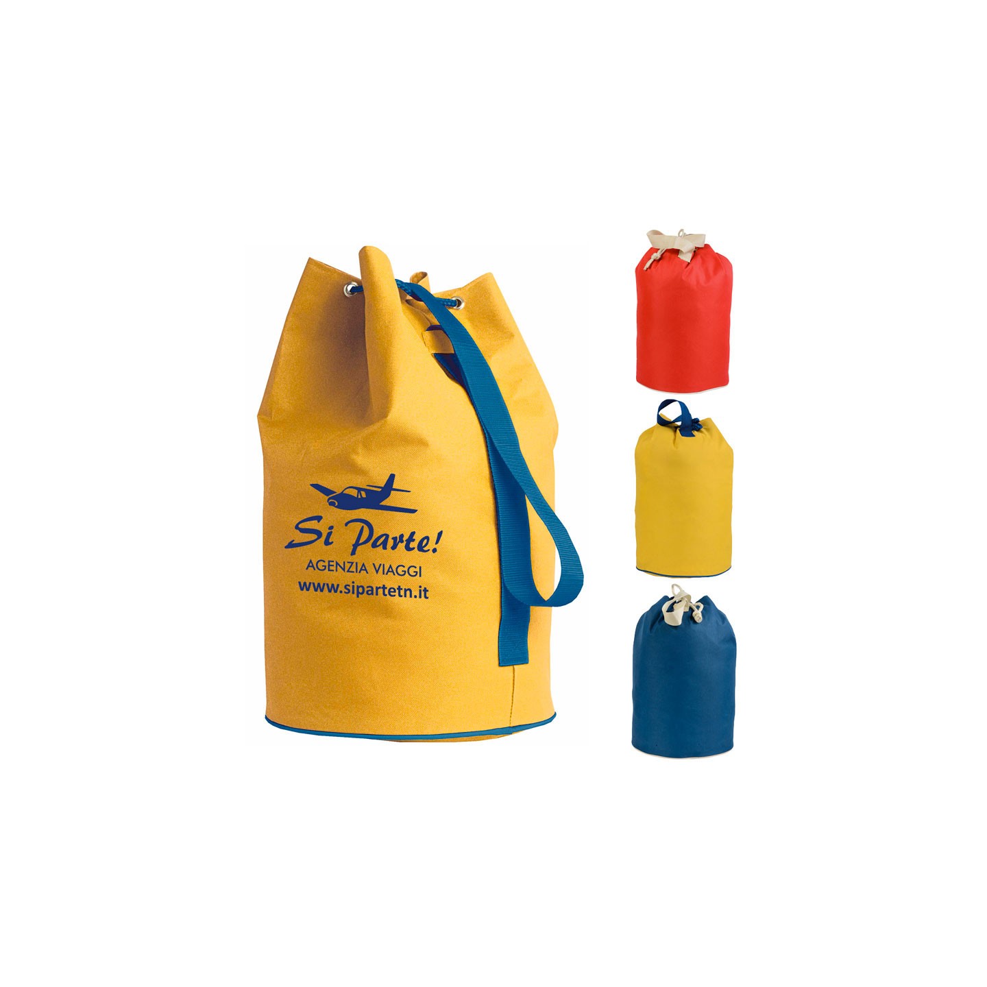 Zainetti Sacche personalizzate